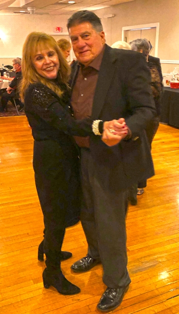 Gallery: Nearly 80 people enjoy annual Holiday Gala - St. Mary of Mount ...