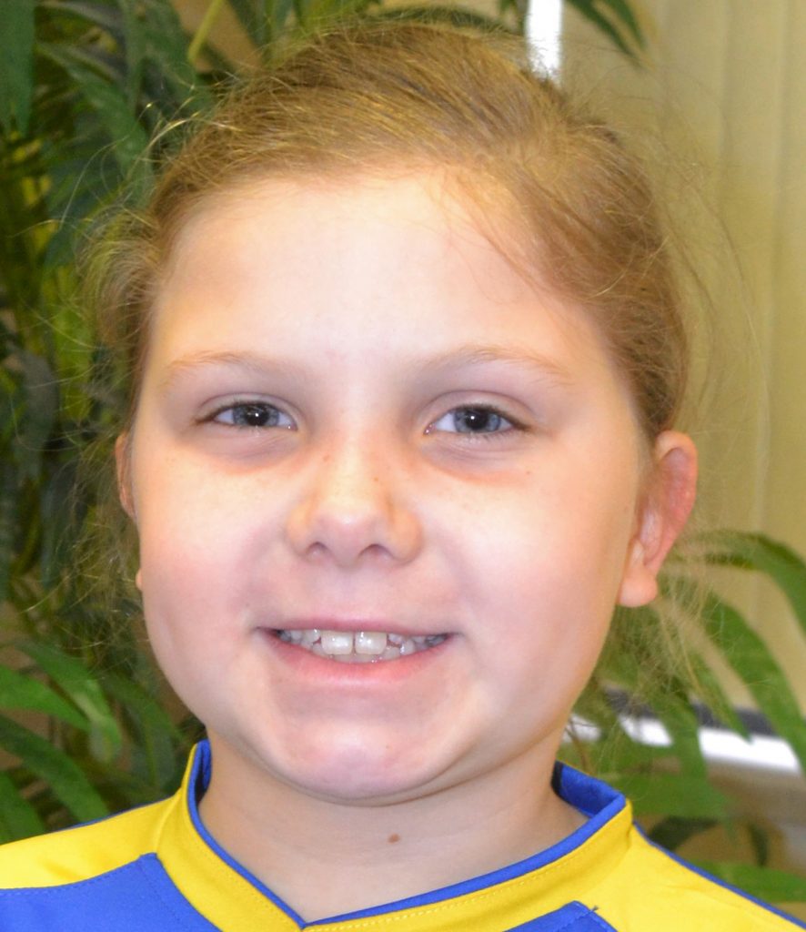 FIRST COMMUNION: CLASS OF 2019 - St. Mary of Mount Carmel / Blessed ...
