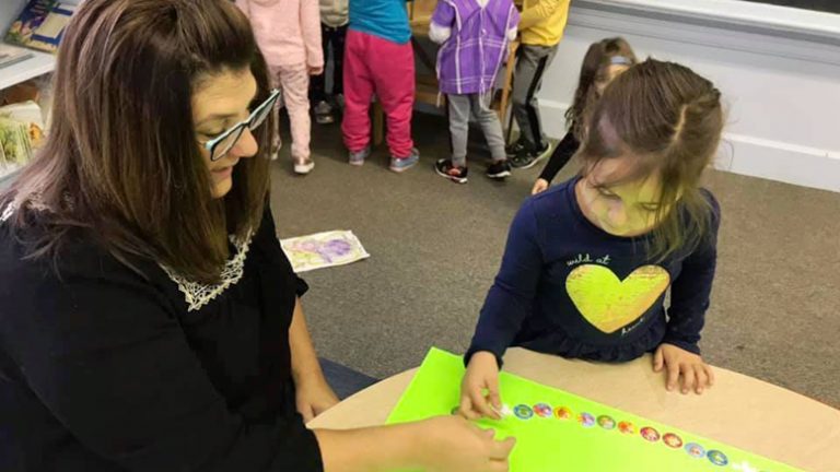 Parish catechists help lay religious foundation for our children - St ...