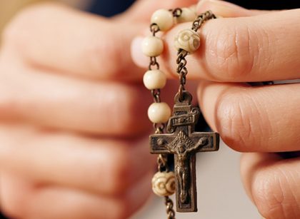 AUG. 15: ST. TARCISIUS – St. Mary of Mount Carmel / Blessed Sacrament ...