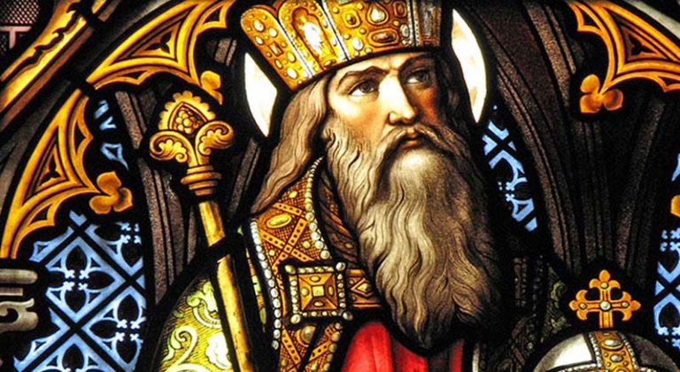 JULY 13: ST. HENRY II, EMPEROR - St. Mary of Mount Carmel / Blessed ...