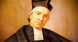 APRIL 30: ST. JOSEPH BENEDICT COTTOLENGO - St. Mary of Mount Carmel ...