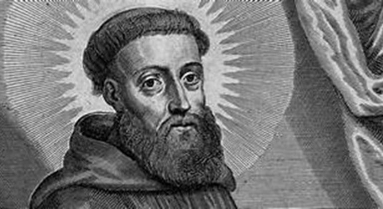MAY 27: ST. AUGUSTINE OF CANTERBURY - St. Mary of Mount Carmel ...