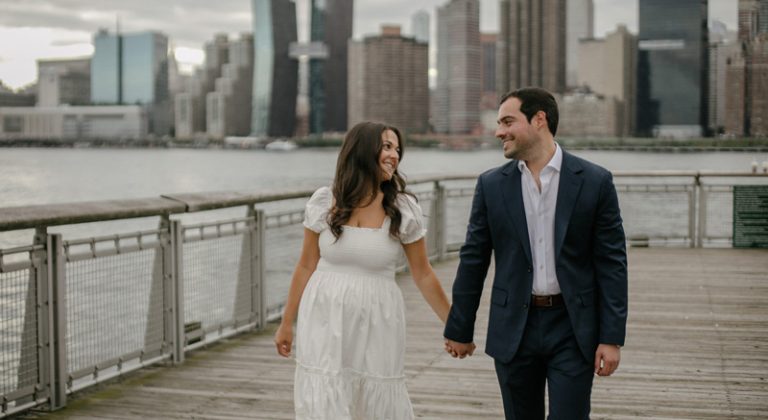 Where Are They Now? Maria Panuccio finds happiness in the big city - St ...