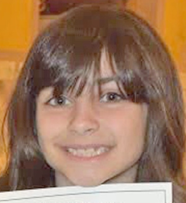 CLASS OF 2023 - St. Mary of Mount Carmel / Blessed Sacrament Parish