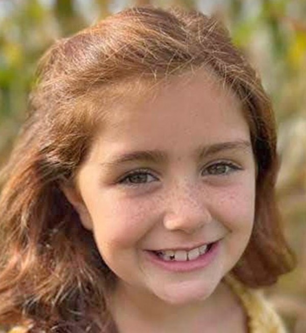 First Communion: Meet the Class of 2023 - St. Mary of Mount Carmel ...