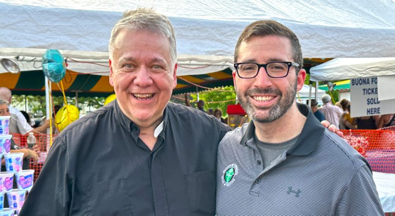 A few good men: Lack of priests forcing pastors to take on more ...