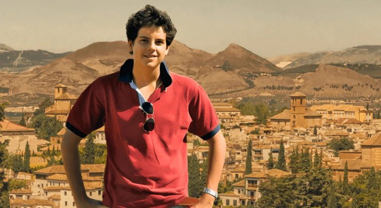 You can watch the canonization of Carlo Acutis on Sept. 7 - St. Mary of ...